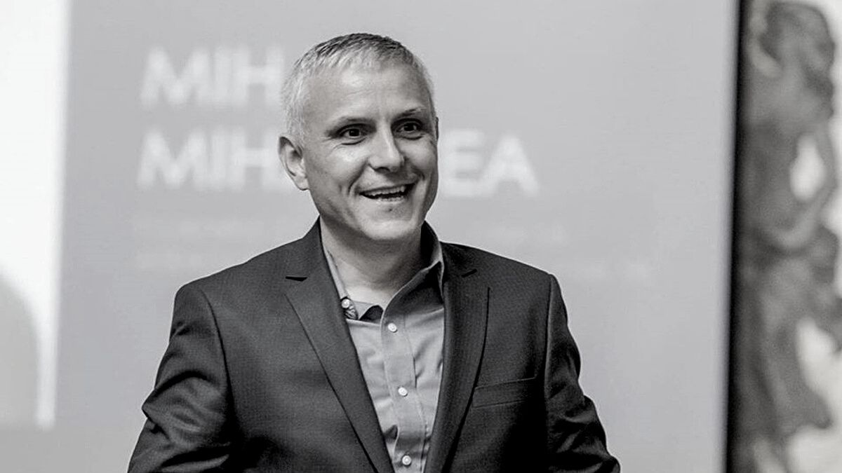 Mihai Mihalcea | Promovarea prin intermediul LinkedIn si importanta ei